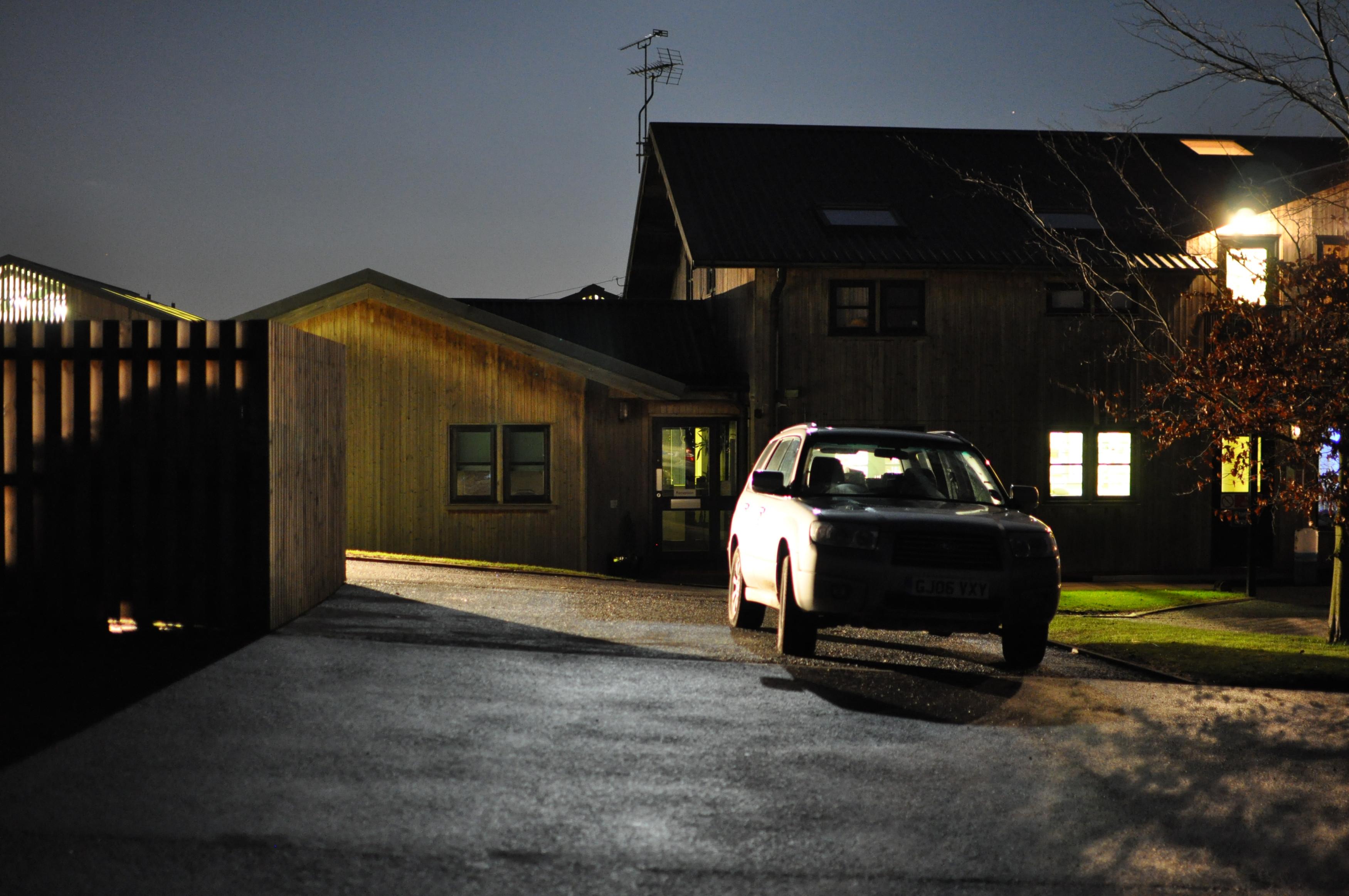 Emergency Service | Bell Equine Veterinary Clinic, Kent
